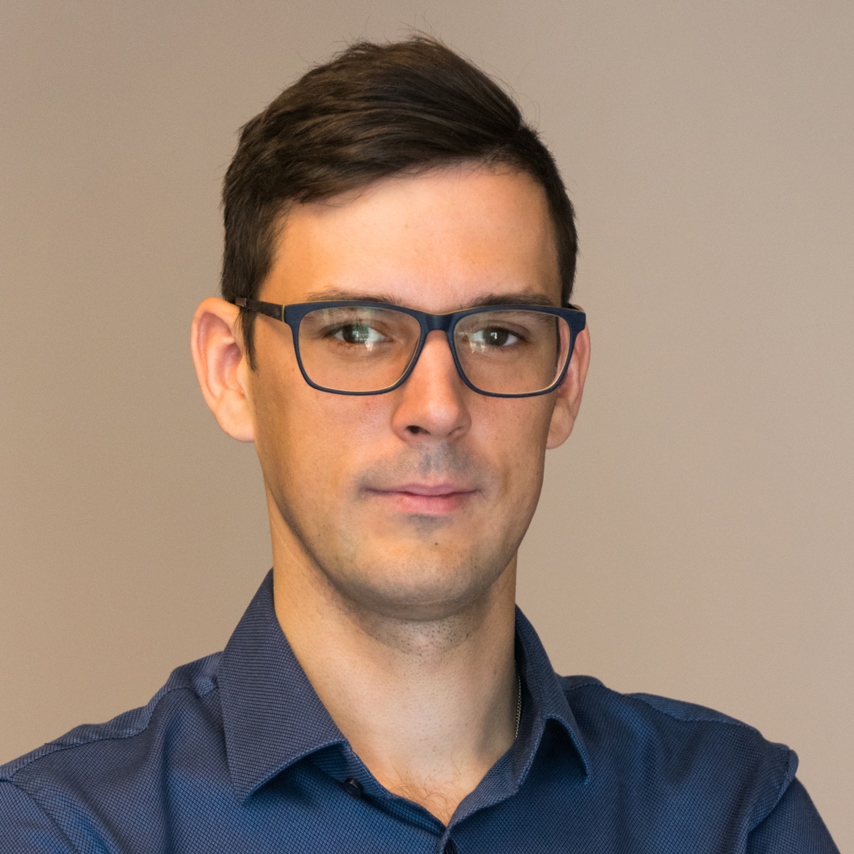 Tomasz Rysak - front-end developer - CV